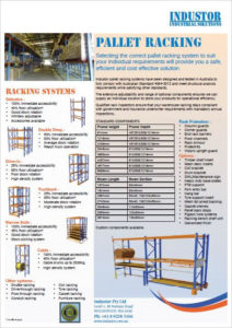 Racking | #1 Specialists In Cantilever Racking & Pallet Racking