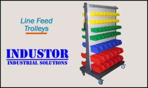 Plastic Solutions | #1 In Plastic Spare Parts Trays, Bins & Tubs