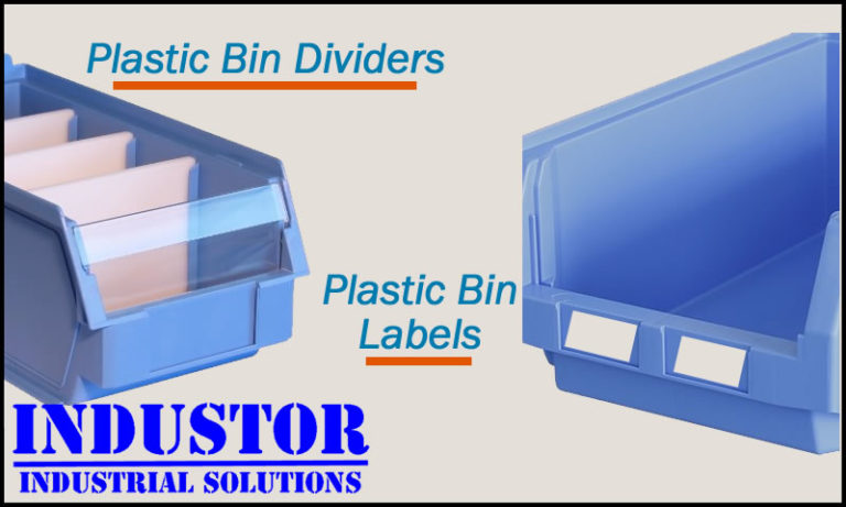 Plastic Solutions | #1 In Plastic Spare Parts Trays, Bins & Tubs