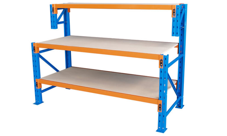 Steel Cupboards | Workstations | Steel Benches | Packing Benches