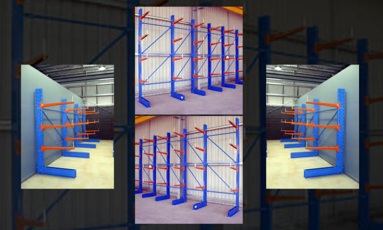Racking | #1 Specialists In Cantilever Racking & Pallet Racking