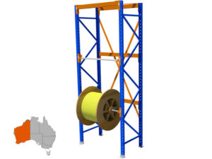 Cable Racking Perth, Western Australia, Australia